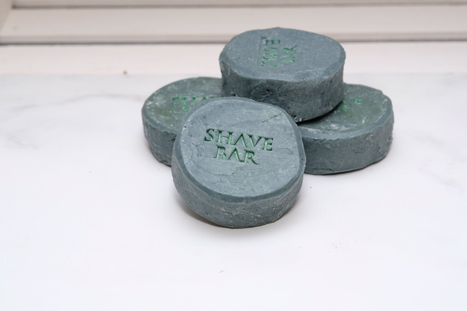 SHAVE BAR (MULTIPURPOSE) | Sue's Soap Creations